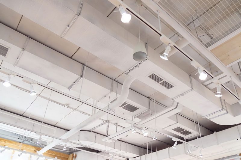 Ventilación en arquitectura - Arquifach | Estudio de arquitectos Calpe ...