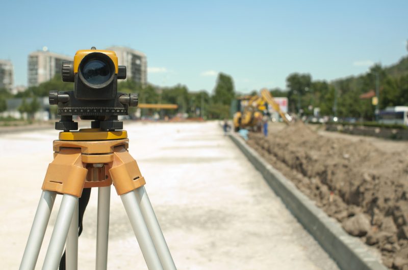 ¿Qué es un estudio geotécnico del terreno? - Arquifach | Estudio de ...