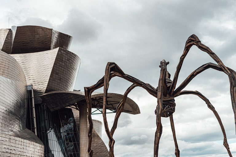 Contemporary Architecture: Definition and Characteristics - Arquifach ...
